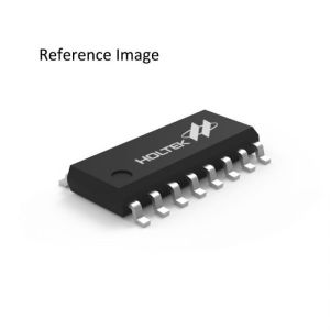 Touch Key IC BS214C-1 10MSOP (10 pieces) - 倍創科技