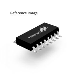 Touch Key IC BS218C-3 16NSOP (10 pieces) - Best Modules