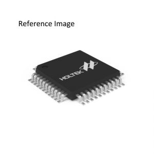 Analog Signal Processor IC HT82V48 48LQFP - 倍创科技