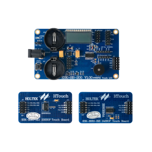 【EOL】Touch MCU evaluation board kit ESK-BS-210 - Best Modules