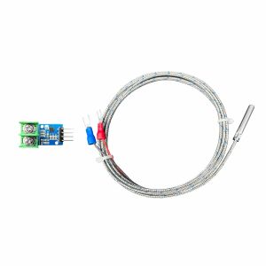 Thermocouple Temperature Sensor Module with K-Type Probe BMS23K302 ...