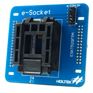 【EOL】Adaptor ESKT52QFPA - Best Modules