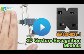 Best Modules: Holtek eStore