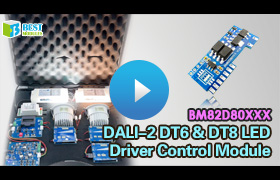 Best Modules: Holtek eStore